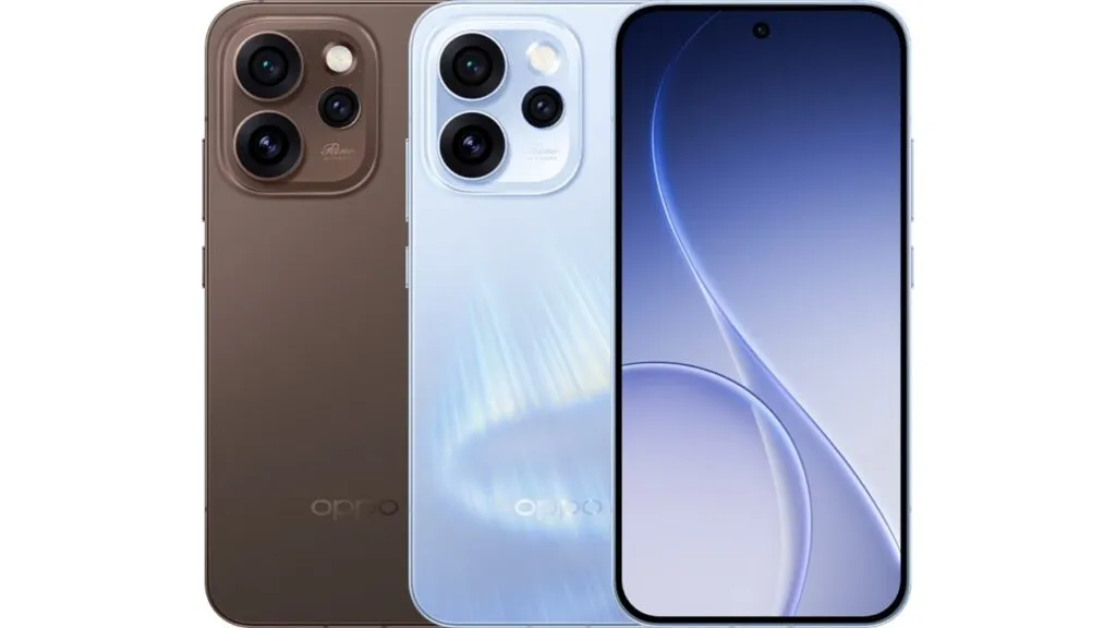 top Oppo Reno 15 Pro Mini Review: 200MP ਕੈਮਰਾ, 6,200mAh ਬੈਟਰੀ! Oppo ...