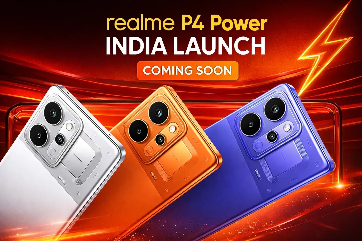 Realme P4 Power 5G x Review: Realme ਦਾ ਪ੍ਰਭਾਵਸ਼ਾਲੀ ਫੋਨ, 10001mAh ਦੀ ...