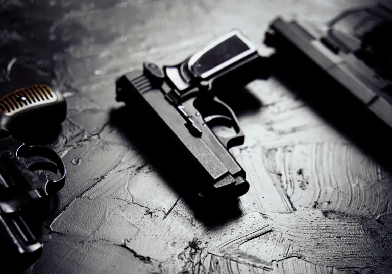 Sarpanch Shooting Attack