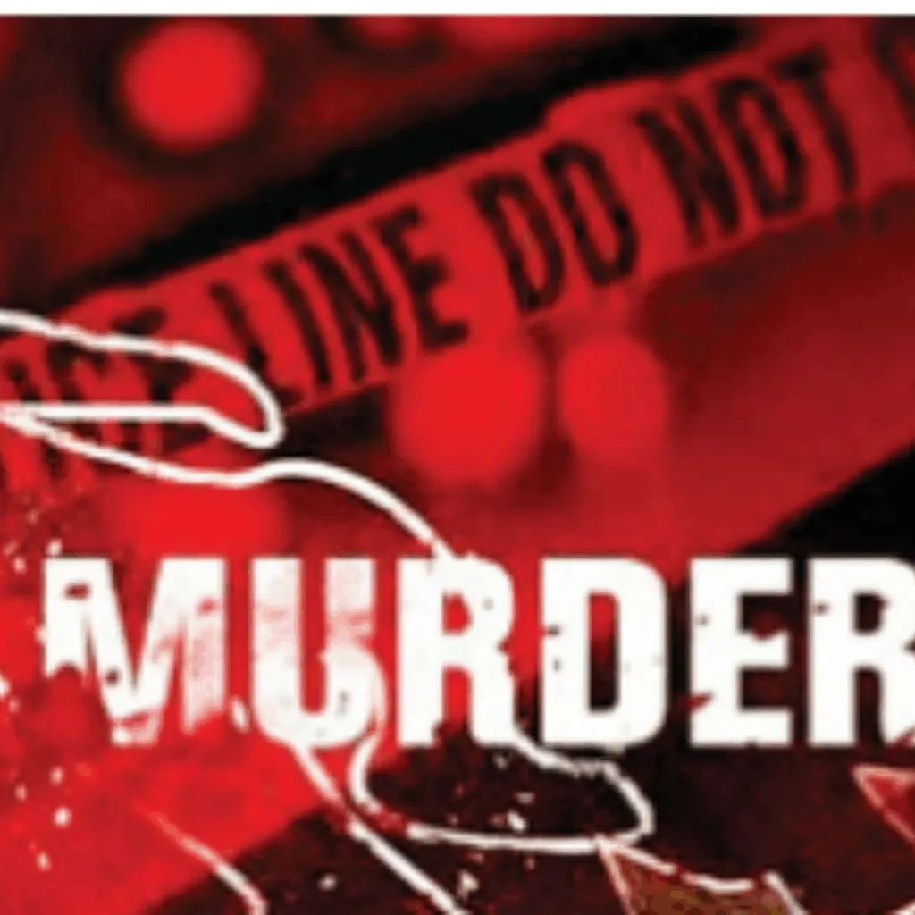 Canada Crime Shock